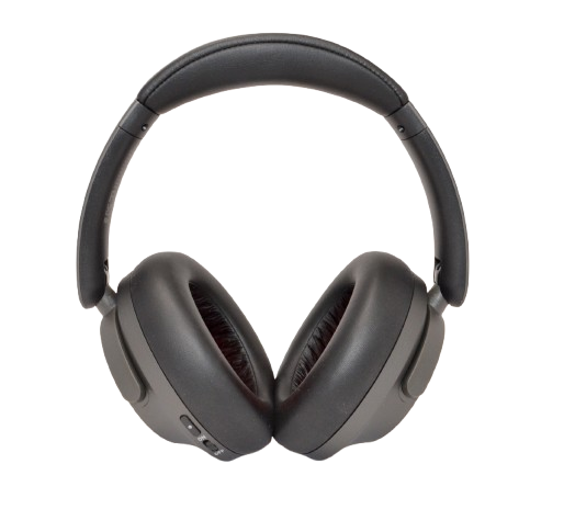 EarisMAX hovedtelefoner med Bluetooth - synsnerven.dk